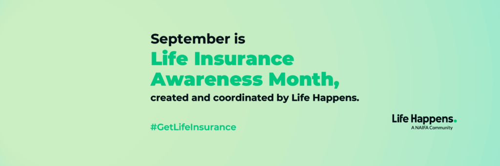 Life Insurance Awareness Month – DBS